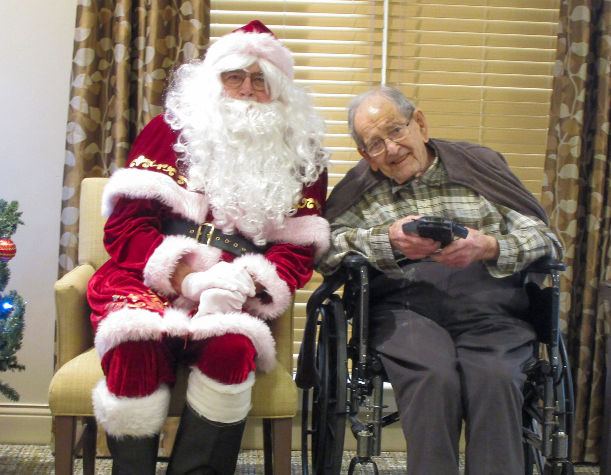 The Village at Luther Ridge - SpiriTrust Lutheran Residents