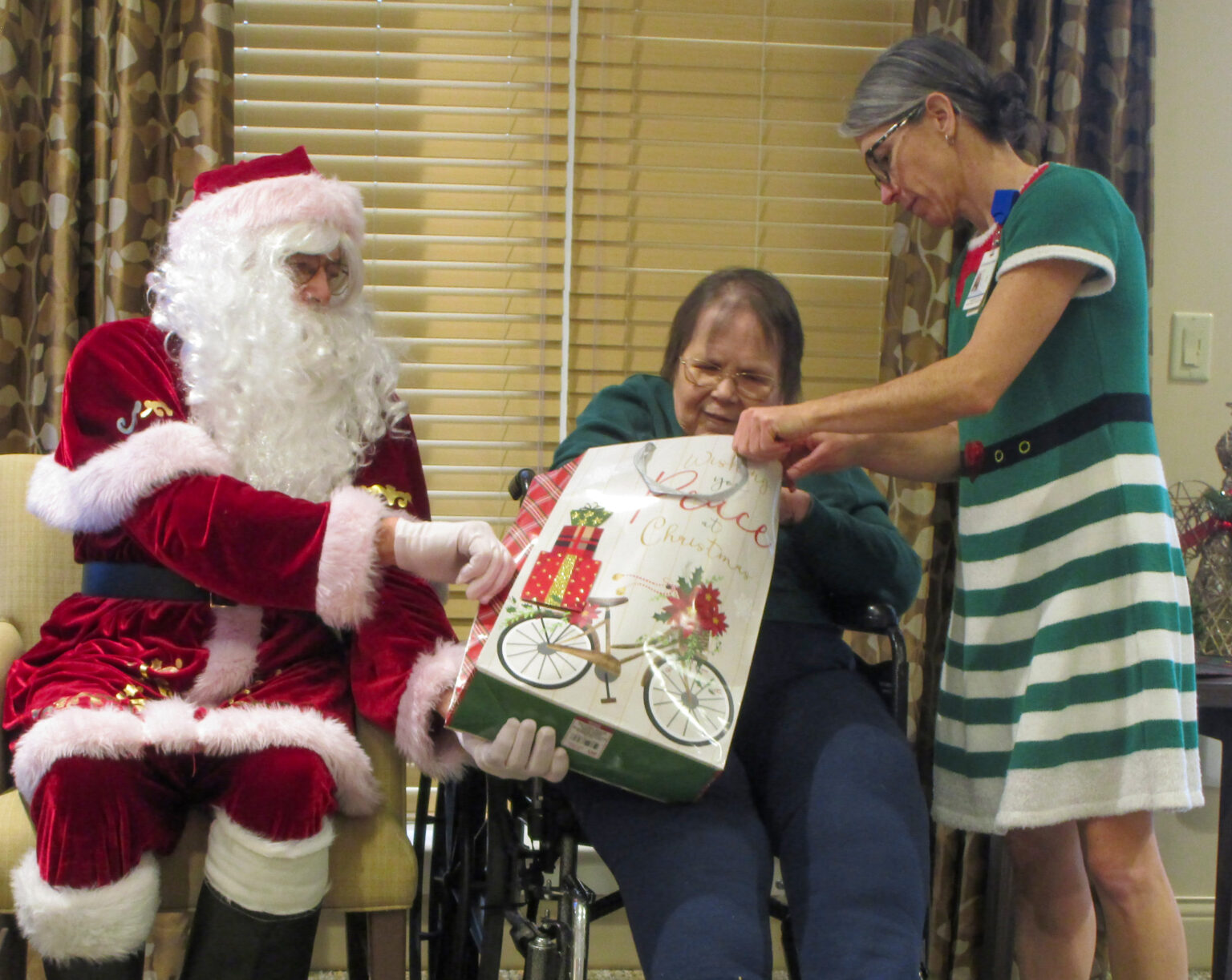 The Village at Luther Ridge - SpiriTrust Lutheran Residents